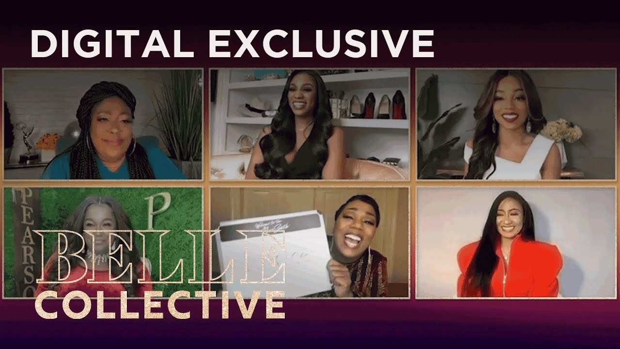 Get to Know the Cast of "Belle Collective" | Belle Collective | Oprah ...