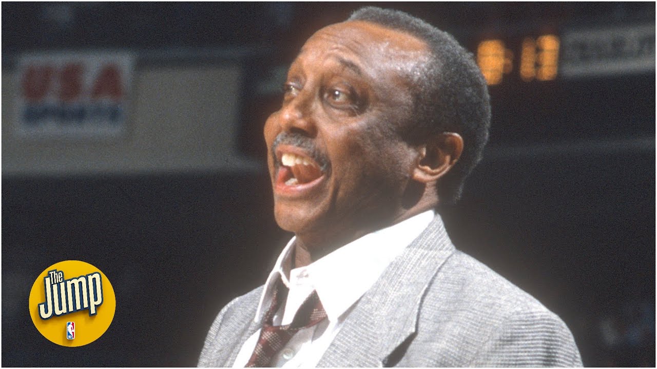 Remembering Hall of Fame Temple basketball coach John Chaney | The Jump ...