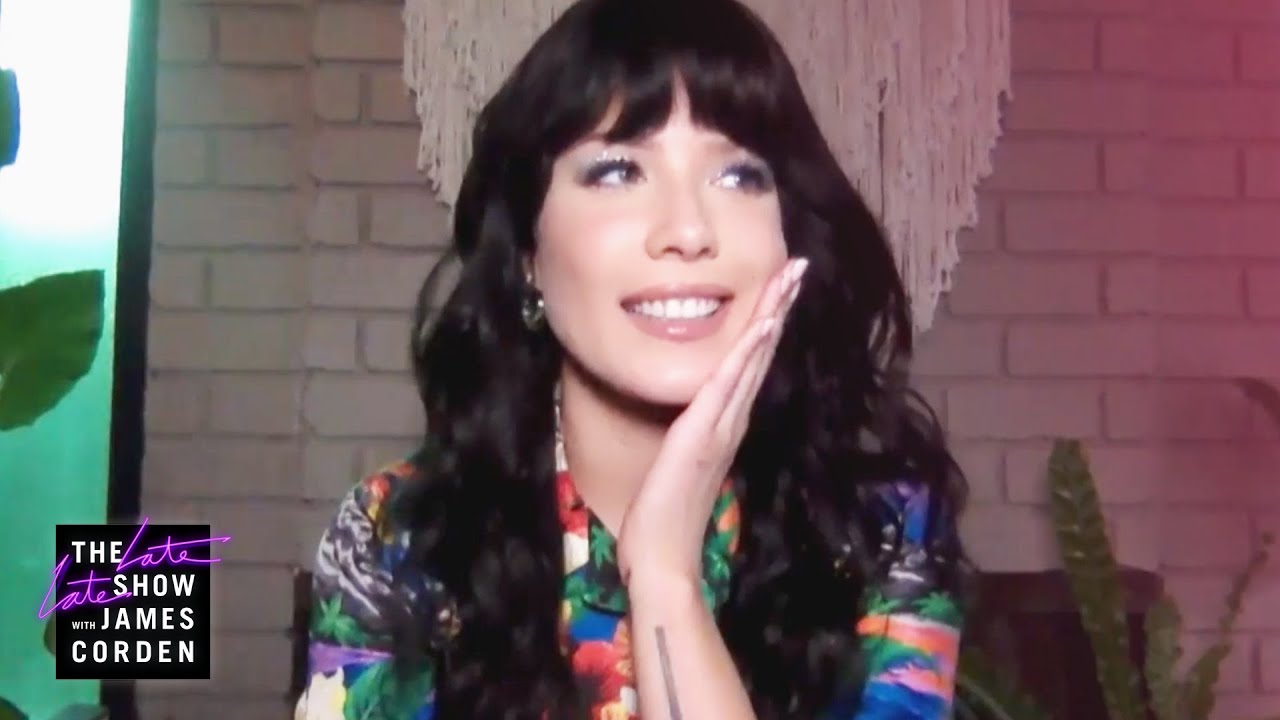 Halsey's First Love Was Acting - The Global Herald
