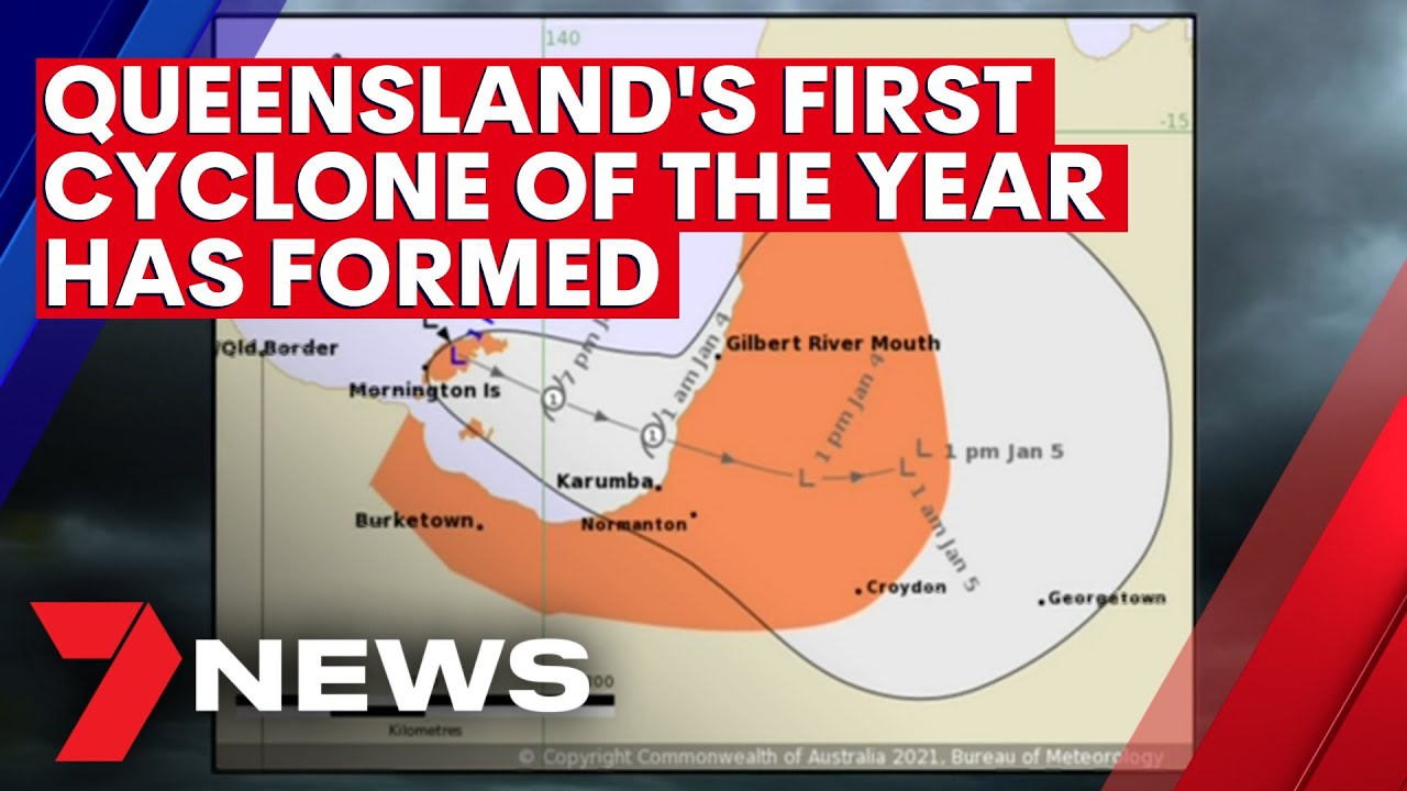 Tropical Cyclone Imogen expected to cross Queensland coast in hours ...