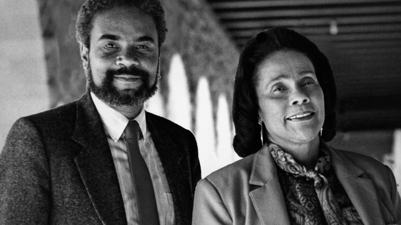 Clayborne Carson reflects on a career spent studying civil rights and ...