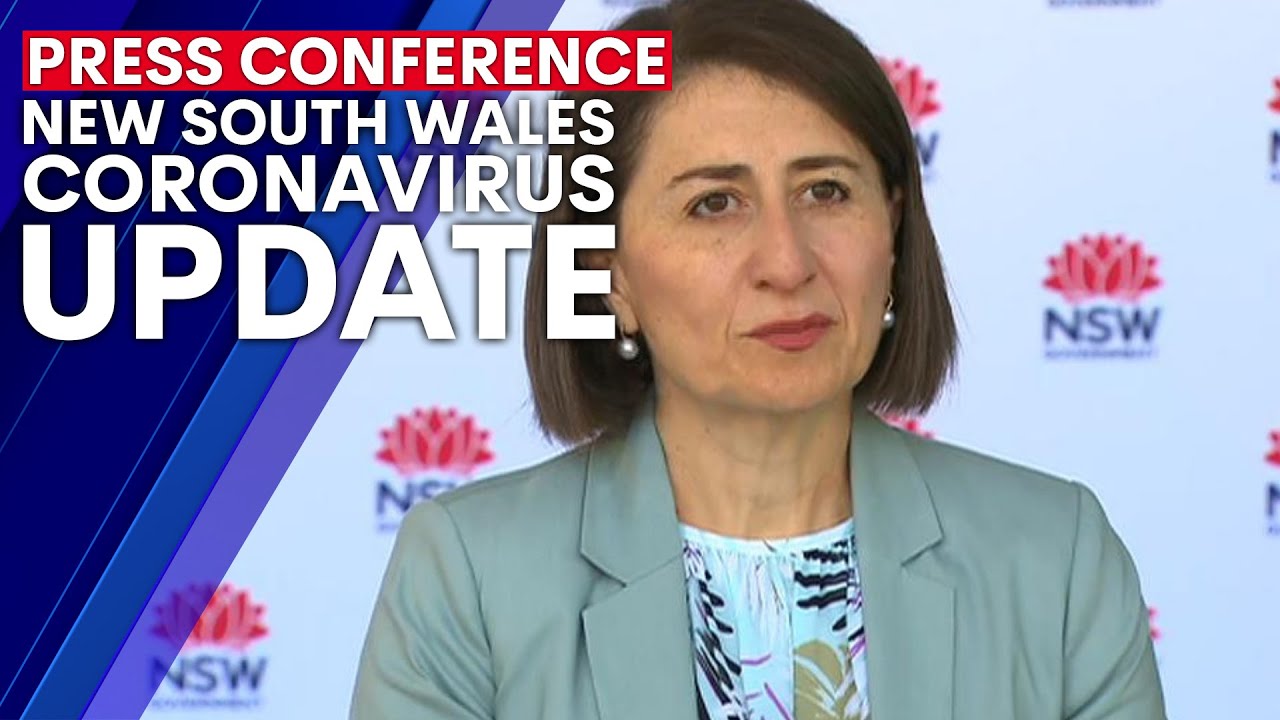 NSW COVID-19 Update: Sydney emergency department shut down over ...