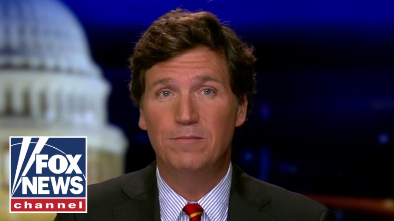 Tucker: Party in power is demonizing half of the country - The Global ...