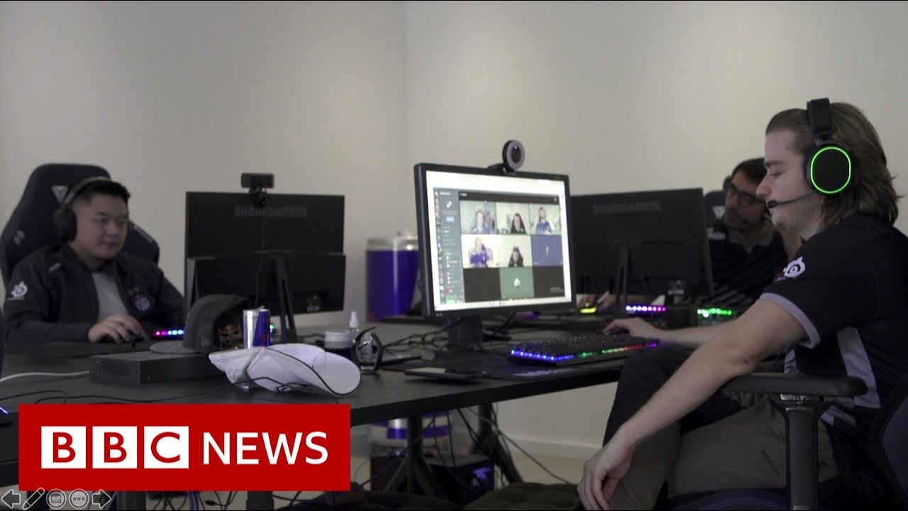 Johan ‘N0tail’ Sundstein: Inside the mansion owned by the world’s ...