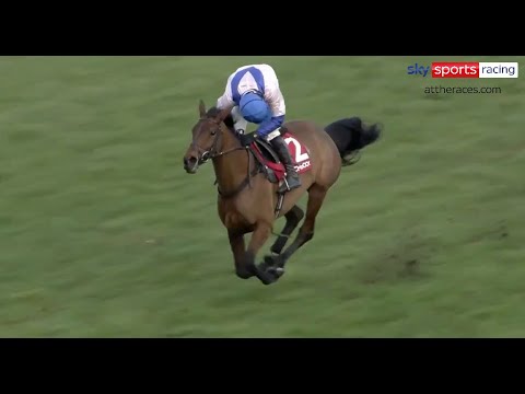 Roksana oozes class as she bolts up at Ascot 🚀 - The Global Herald