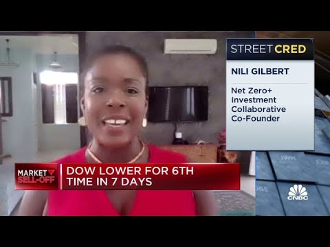 Nili Gibert discusses how ESG investing has changed in the past decade ...