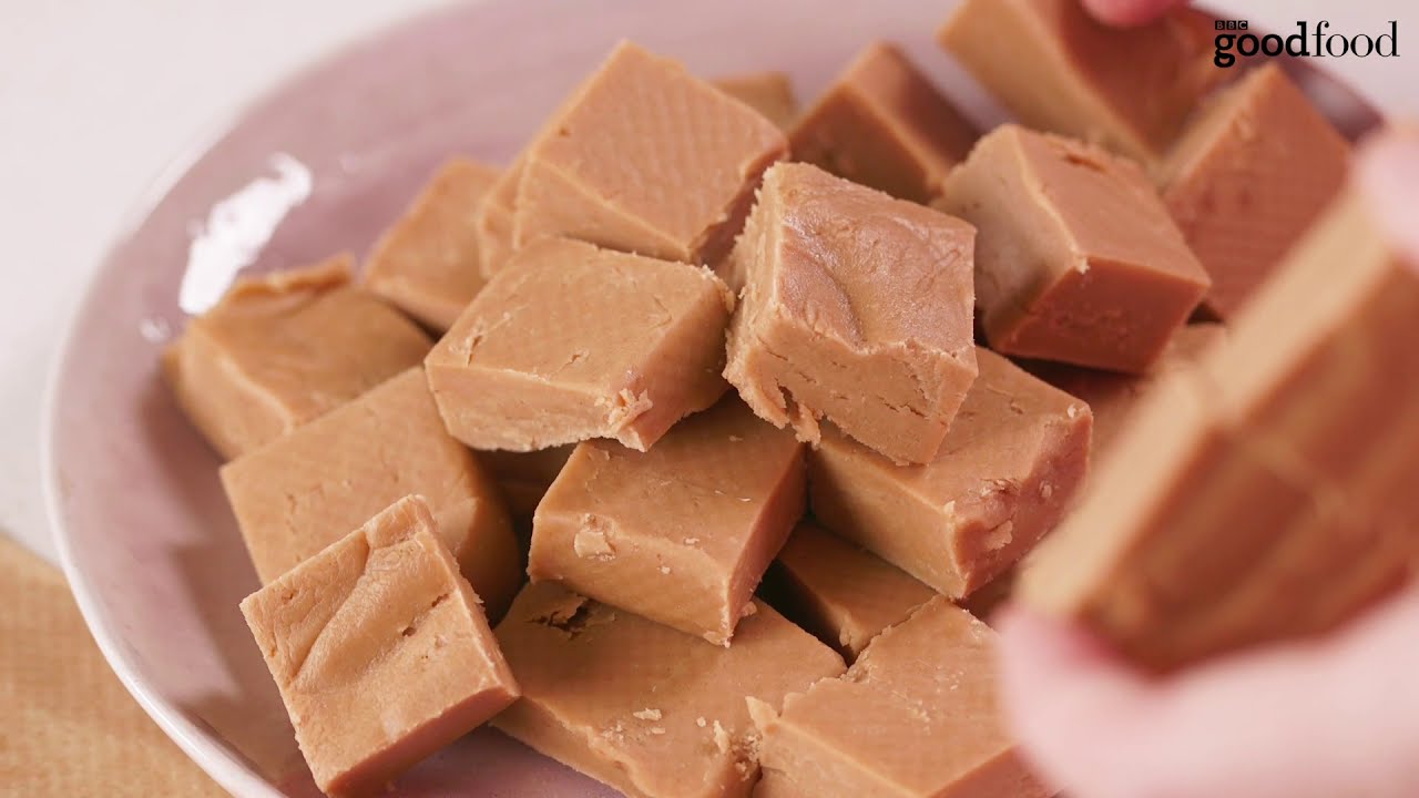 How to make fudge - BBC Good Food - The Global Herald