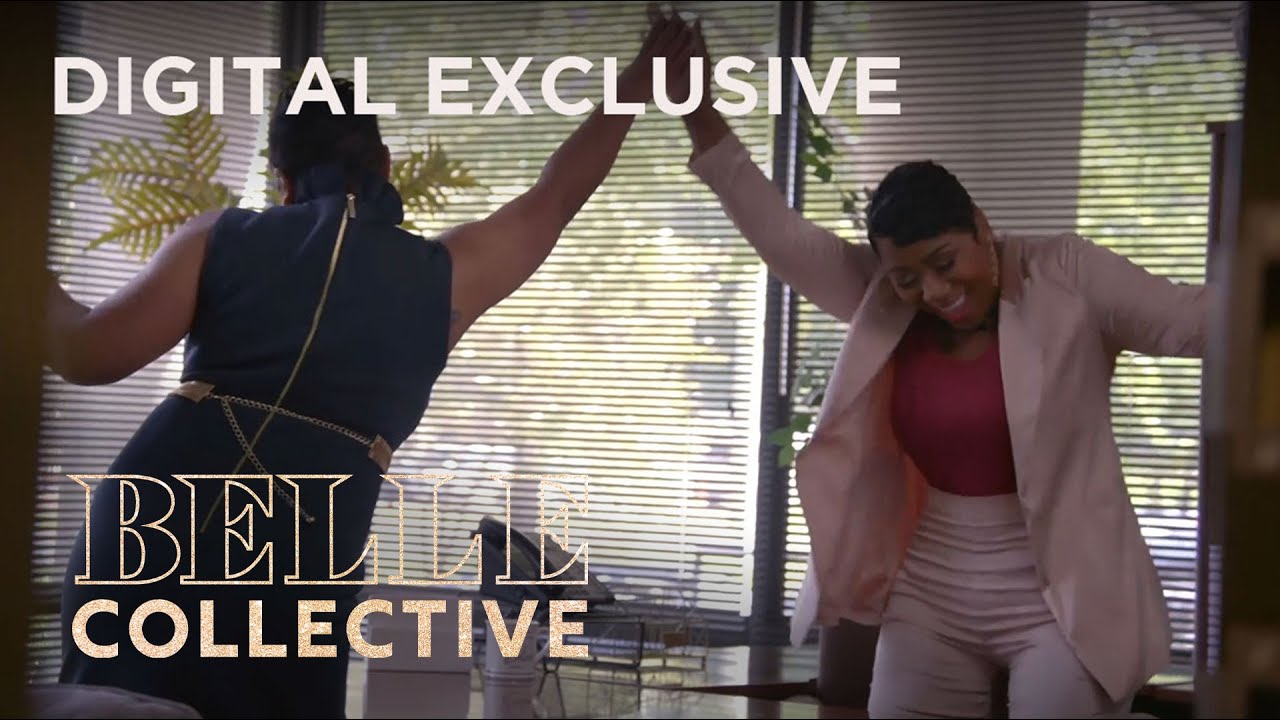 "Belle Collective" Stars Give Tips for Bossing Up in 2021 | Belle ...