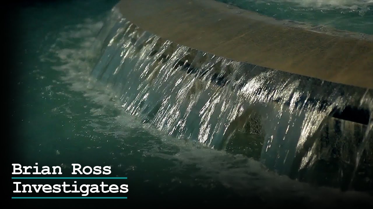 Brian Ross Investigates Florida Water Hack Raised Concerns Over Utility ...