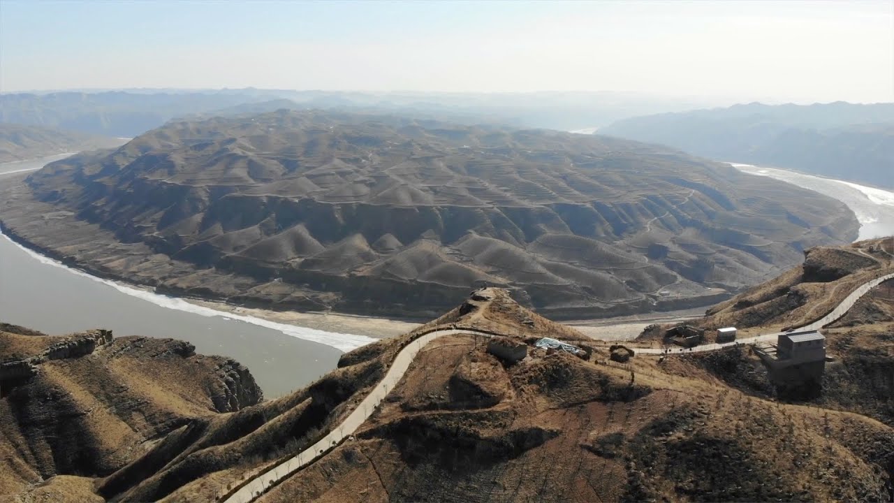 Aerial shots of one of the most beautiful bays in China - The Global Herald