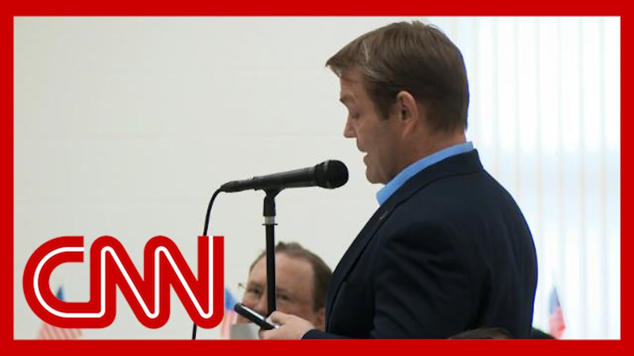 Wyoming Republican: Liz Cheney's vote was 'middle finger' to residents ...