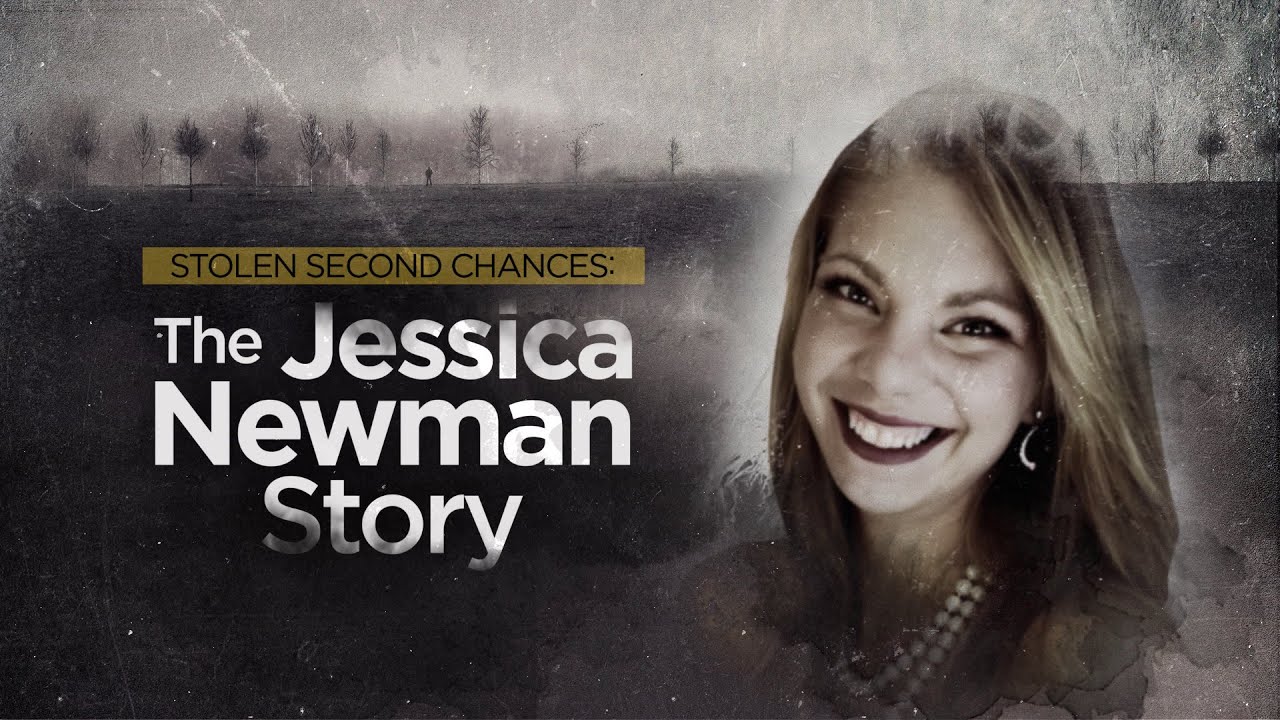 Crime Beat: Stolen second chances — the Jessica Newman story | S2 E8 ...