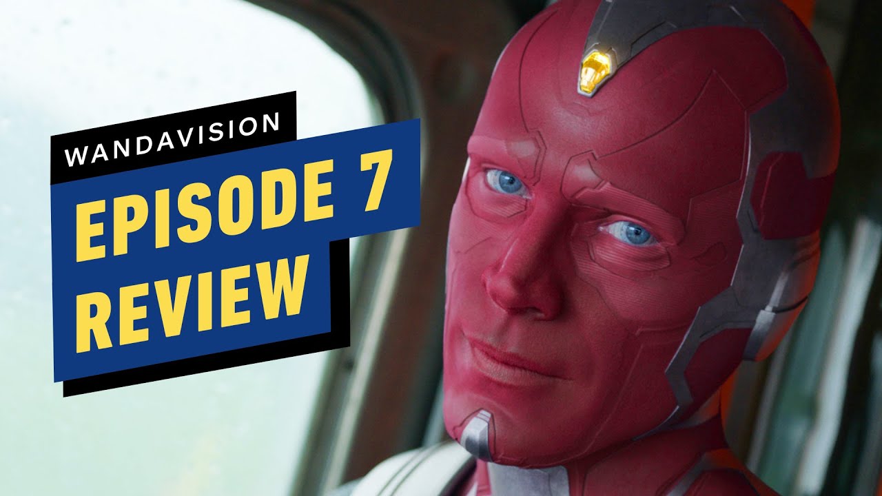 WandaVision: Episode 7 Review - The Global Herald