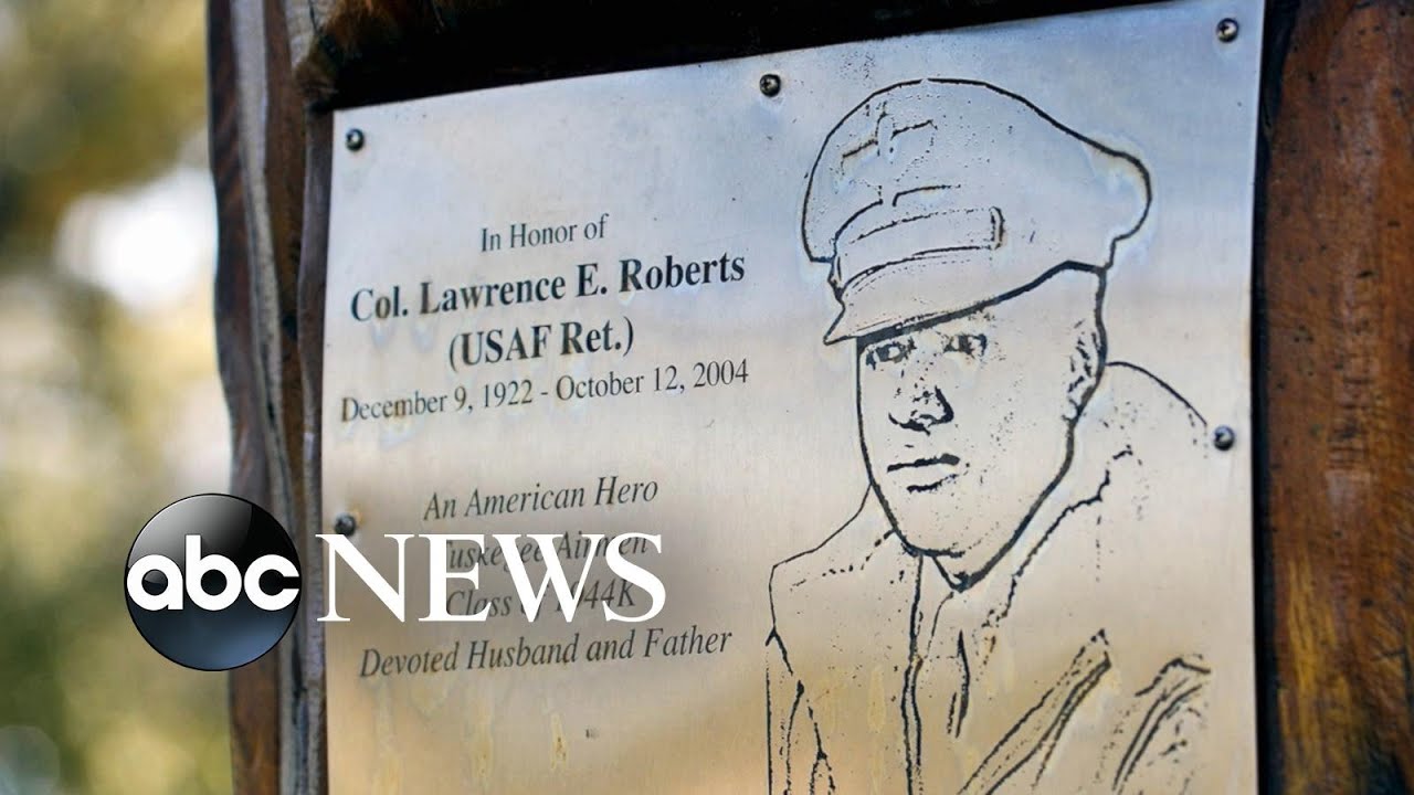 Robin Roberts explores the bravery of Tuskegee Airmen in a new ...