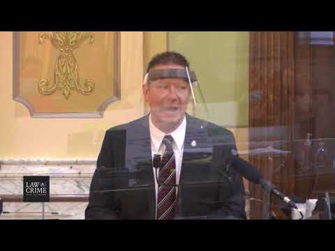 WI v. James Prokopovitz Day 7 - Allegedly Killing Wife Victoria ...