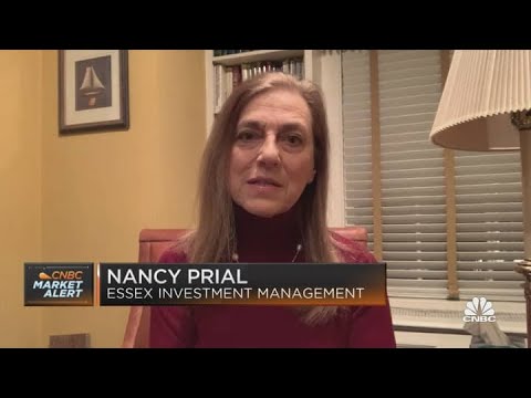 Prial: The retail trading frenzy doesn't portend a systemic risk to the ...