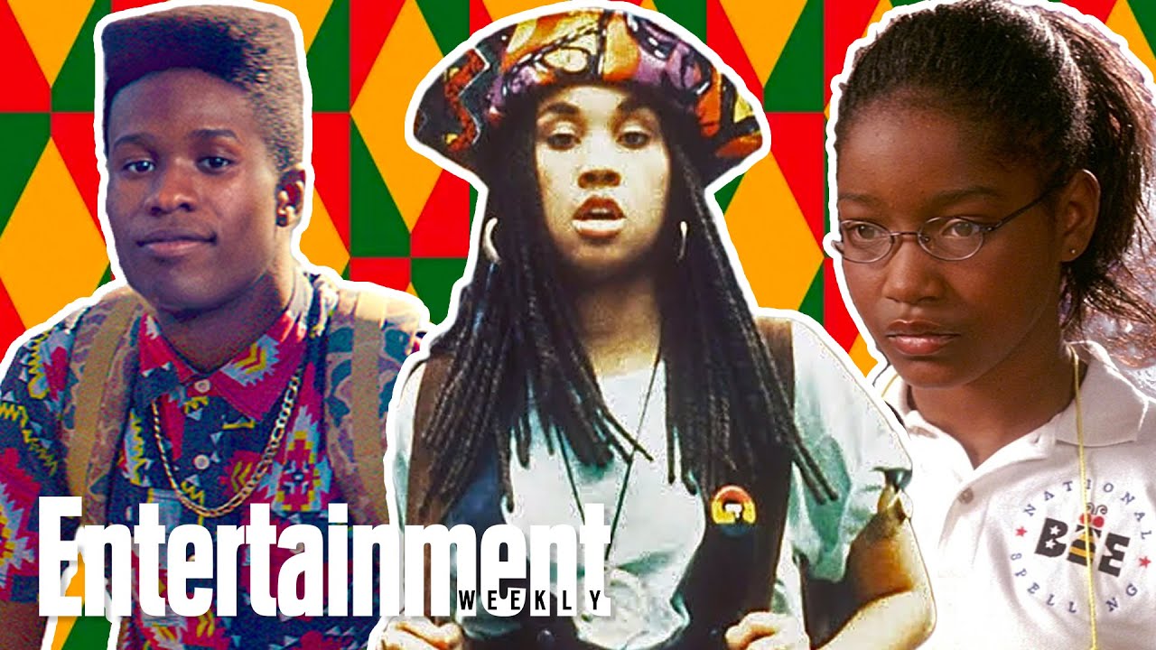 Celebrating The Best Black Coming of Age Stories | Celebrating Black ...