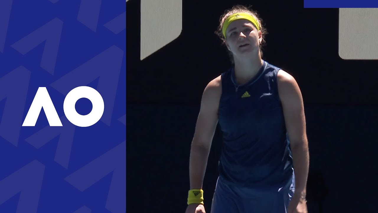 Chubb: Day 10 highlights | Australian Open 2021 - The Global Herald