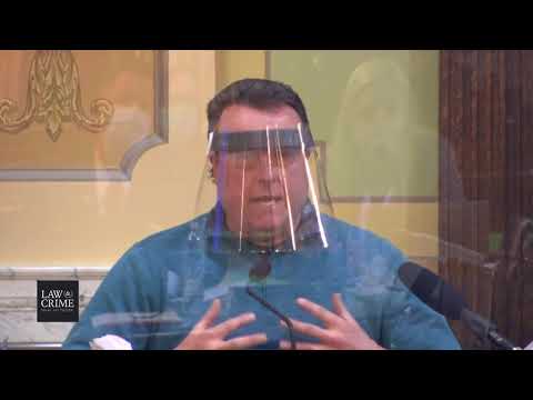 WI v. James Prokopovitz: Alleged Killing Wife Victoria Prokopovitz ...