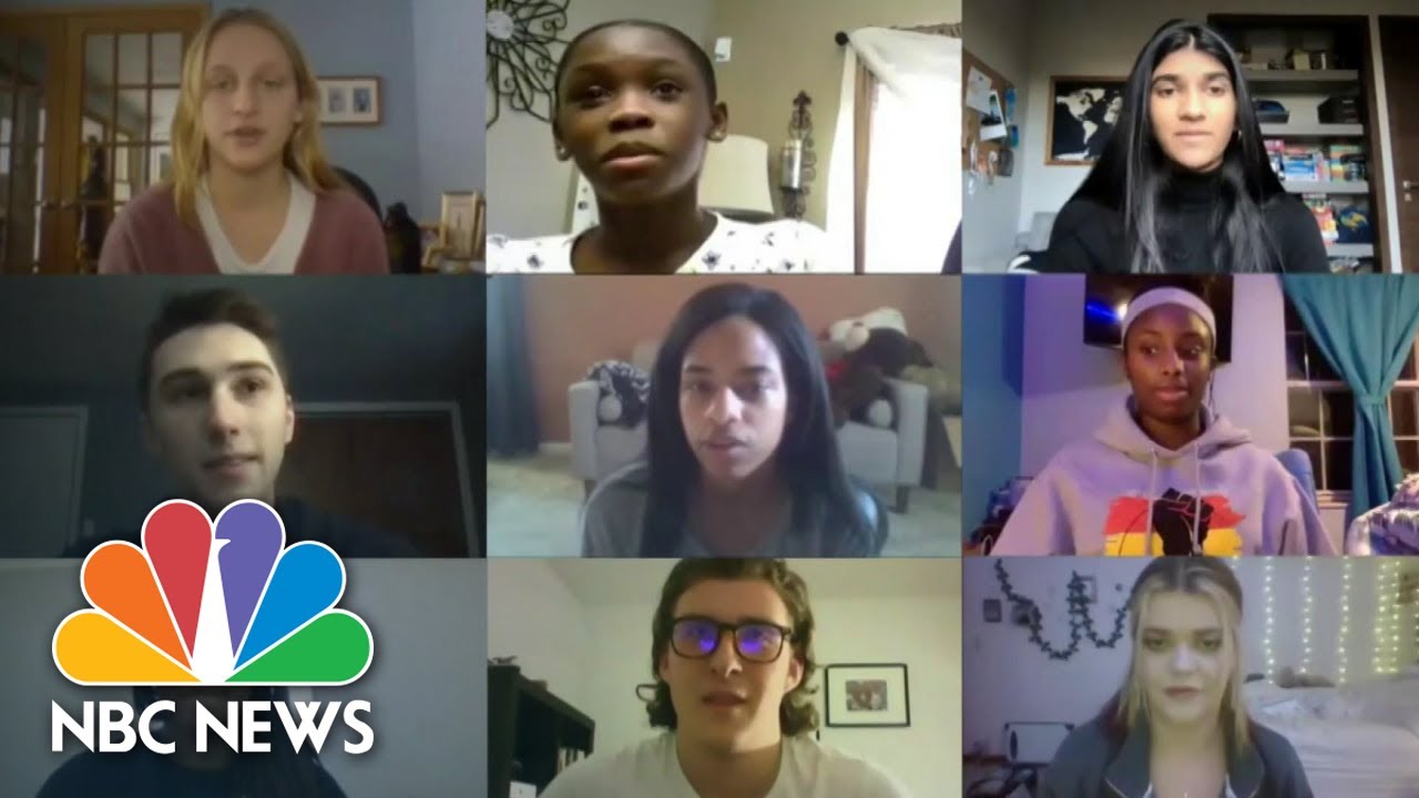 Students Share Struggles Of Online Learning: ‘I Have Never Felt So Much ...