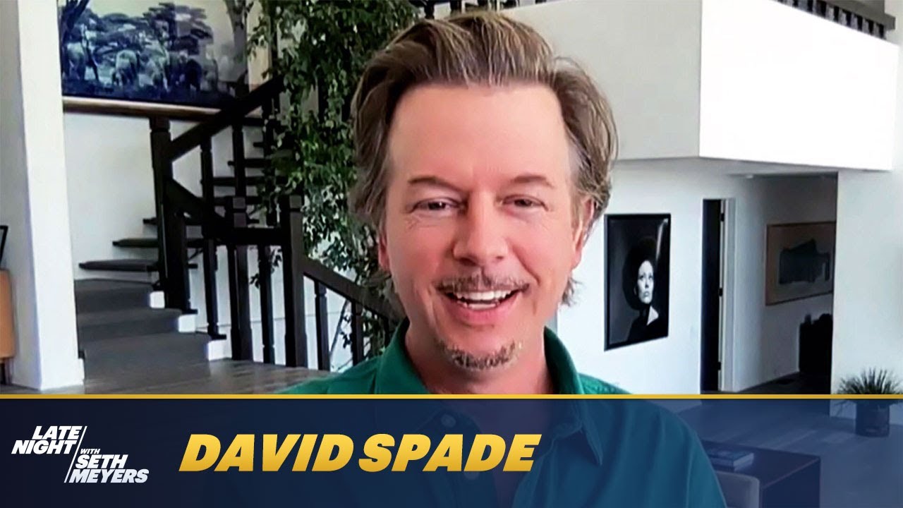 David Spade Outbid Tim Meadows for Chris Farley’s Motorcycle - The ...