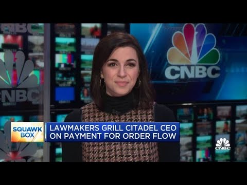 Here are the key takeaways from the House GameStop hearing - The Global ...