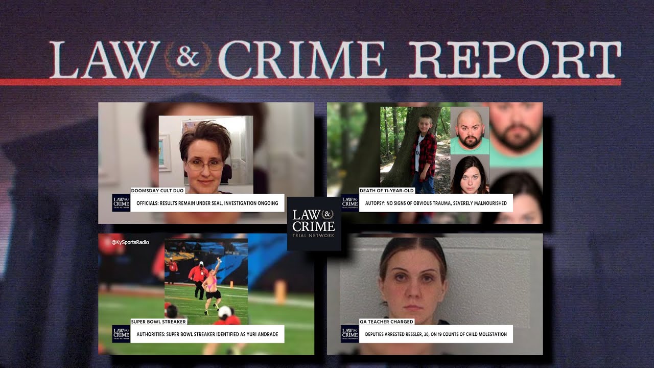 L&C Report: Autopsy Complete For First Wife Of Chad Daybell, Tammy ...