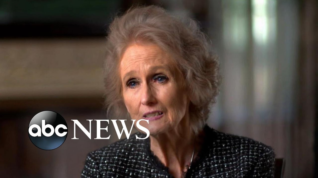 Margaret Rudin on the run after becoming prime suspect in husband’s ...