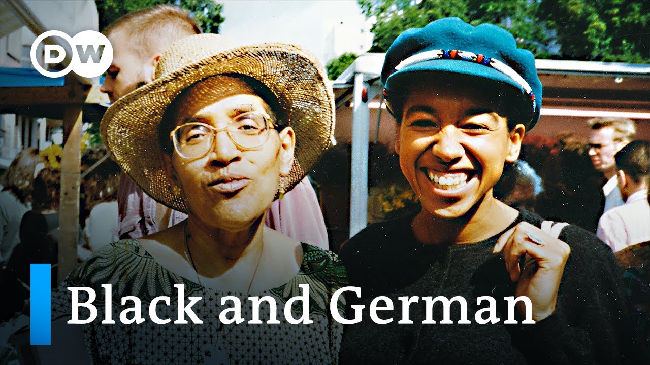 What it means to be Black and German | DW Stories - The Global Herald