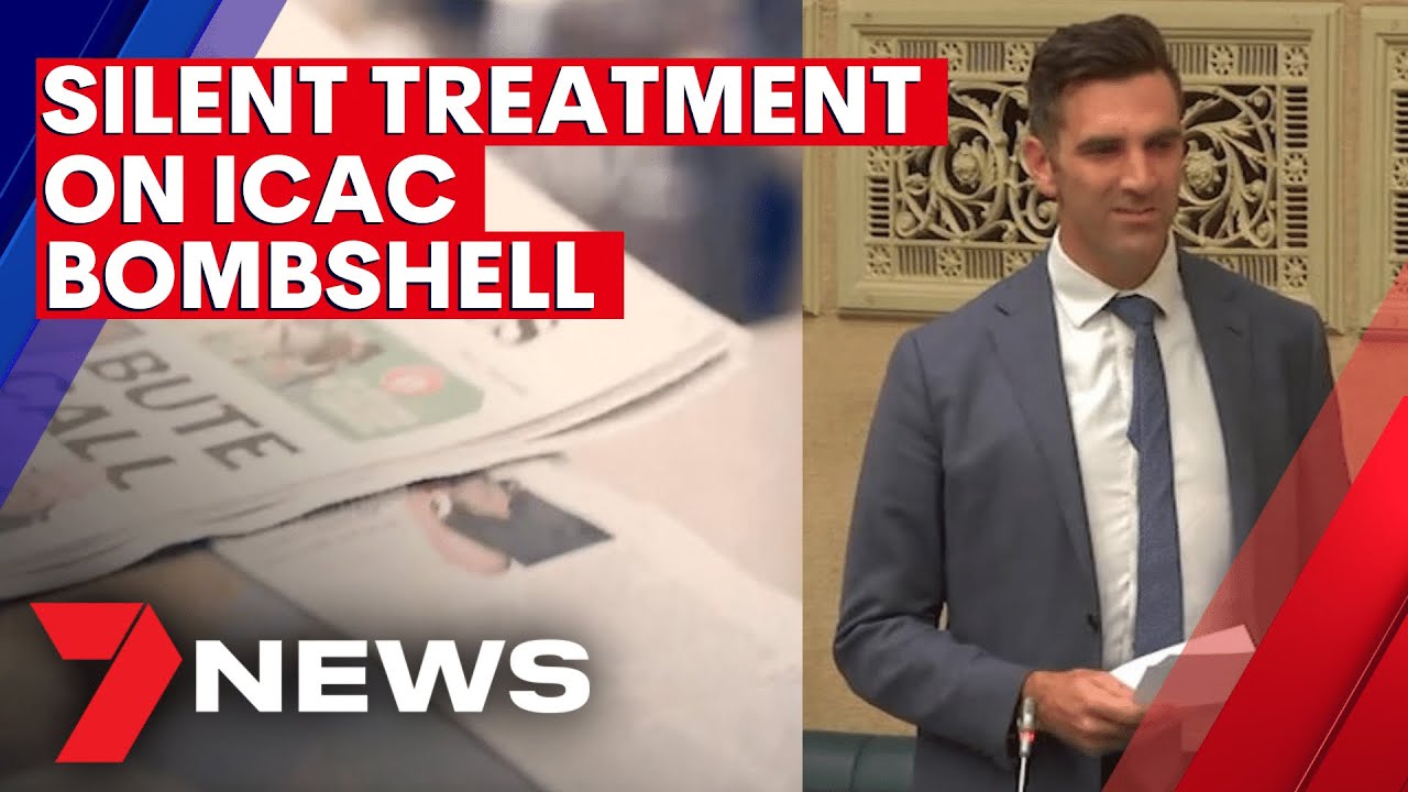 Demands to strip former Lib MP Fraser Ellis of parliament roles amid ...