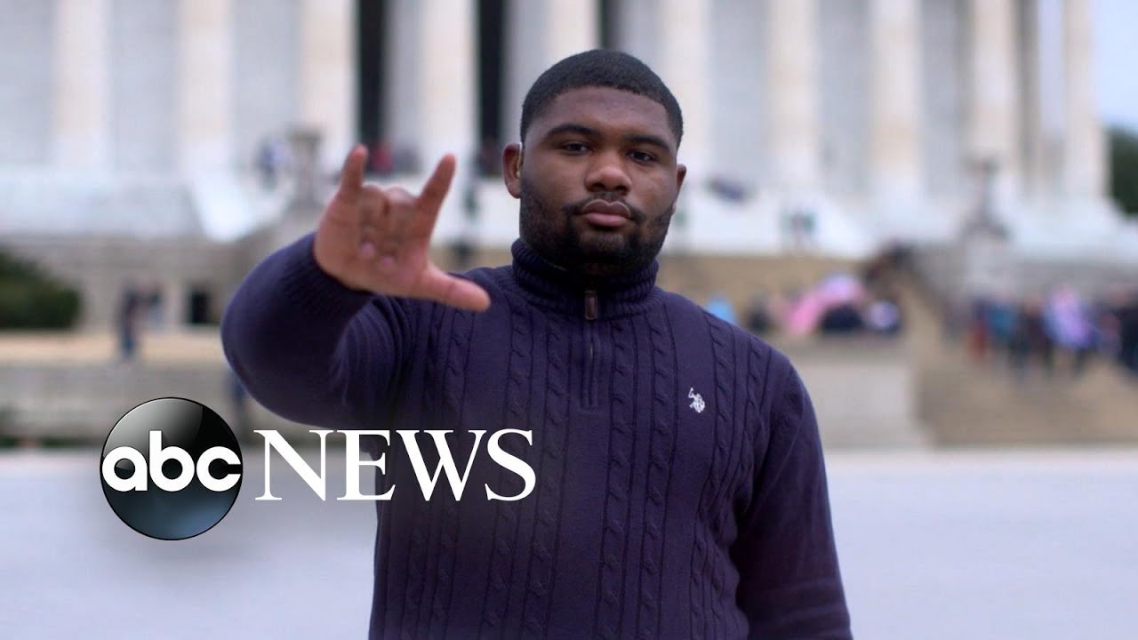 Celebrating and preserving Black American Sign Language - The Global Herald