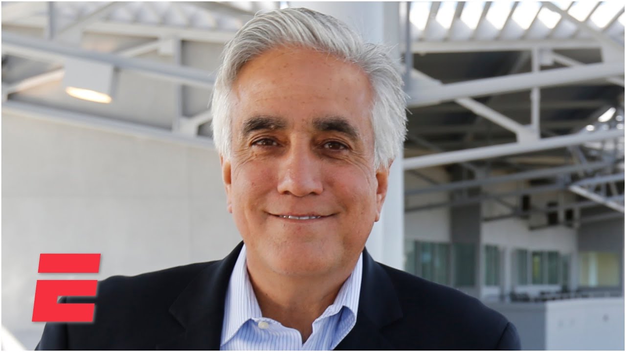 Remembering the life of ESPN reporter Pedro Gomez - The Global Herald