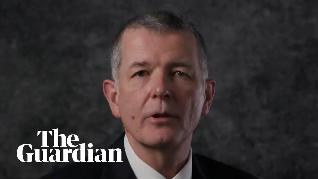 MI6 chief apologises for past treatment of LGBT people in secret ...