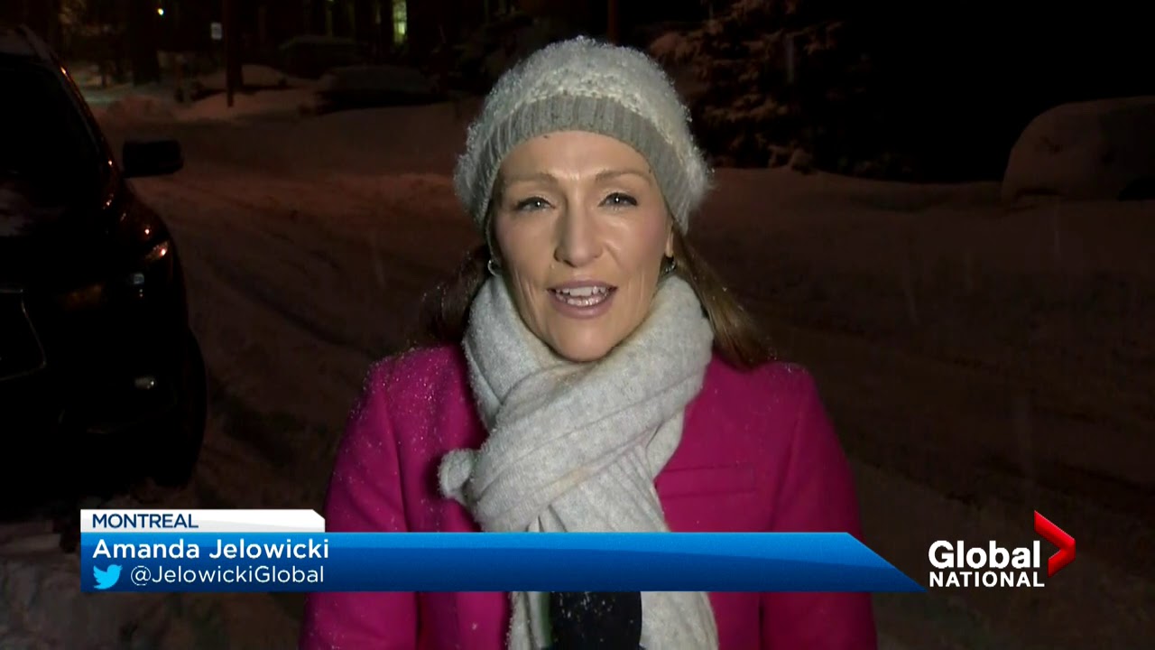 Global National: Feb. 2, 2021 | Gen. Vance facing allegations of ...