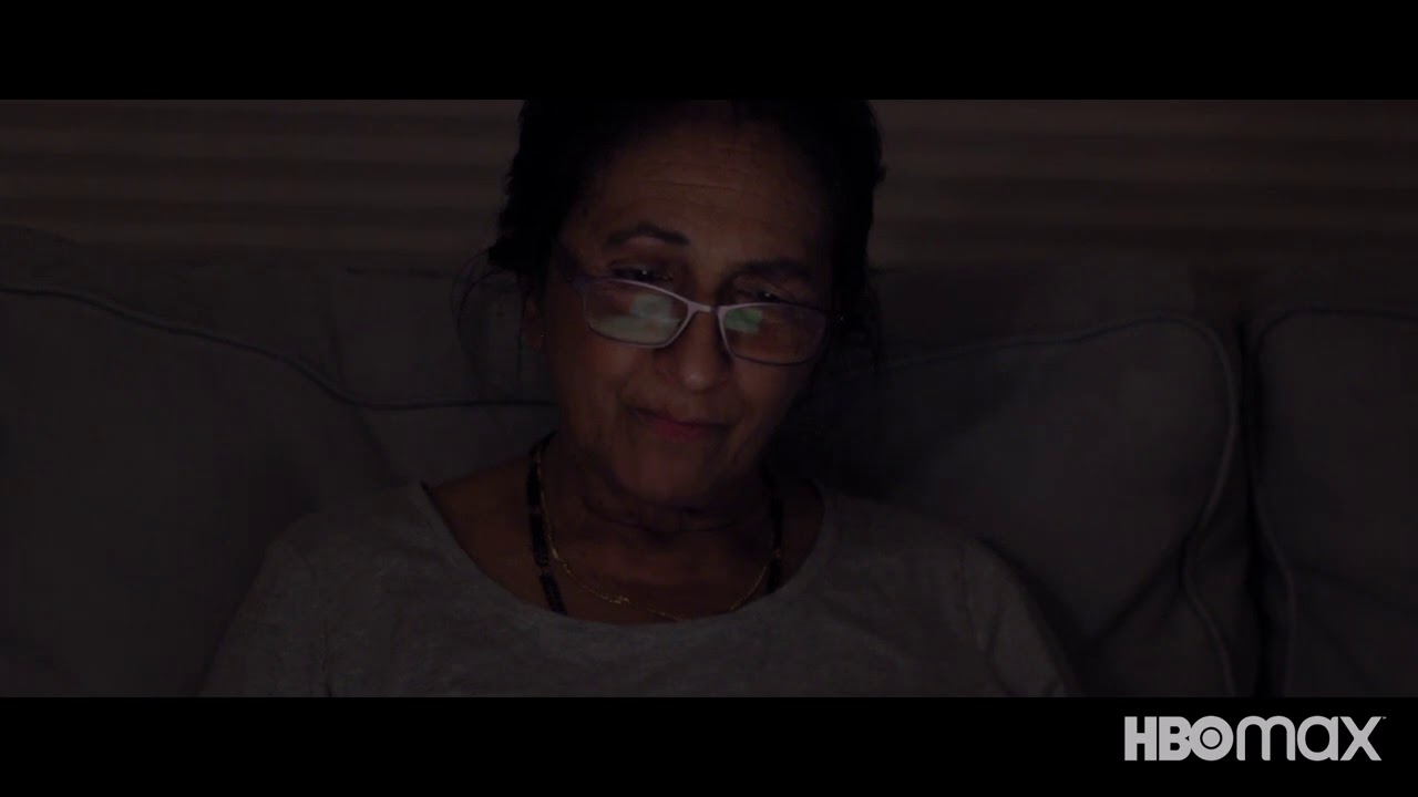 Halwa | HBO APA Visionaries Short Film Competition | HBO Max - The ...