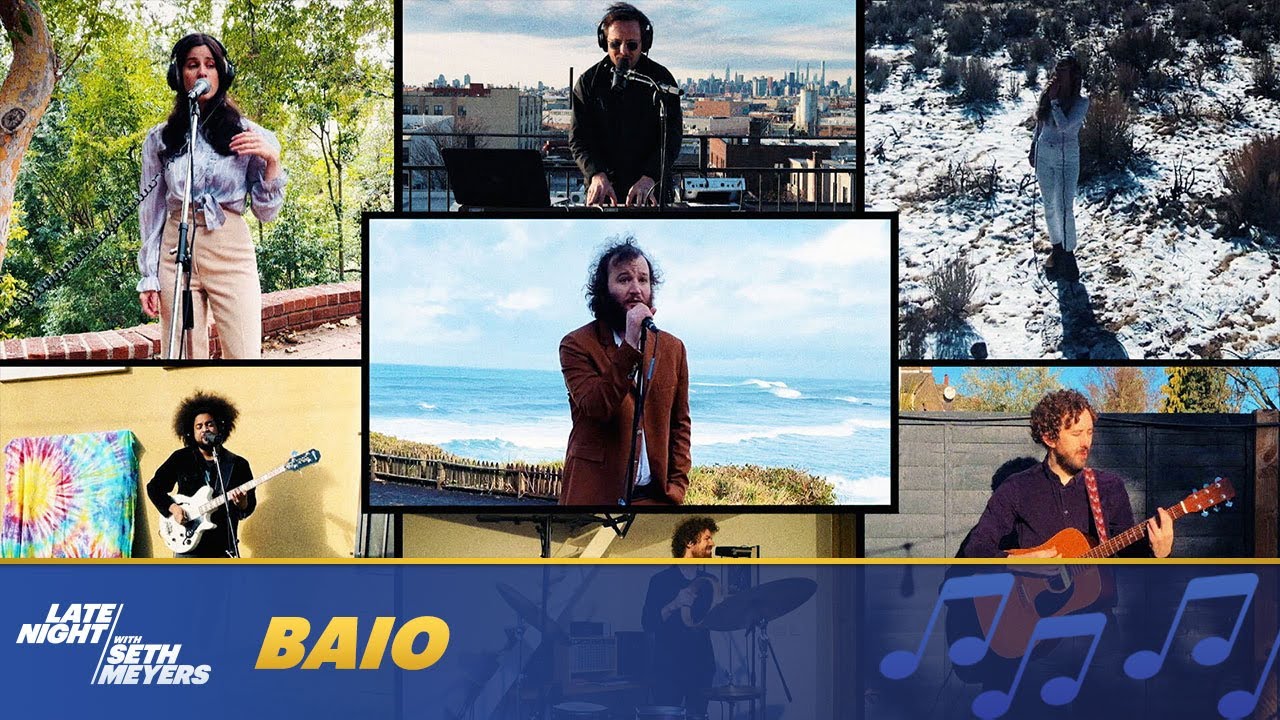 Baio: Dead Hand Control - The Global Herald