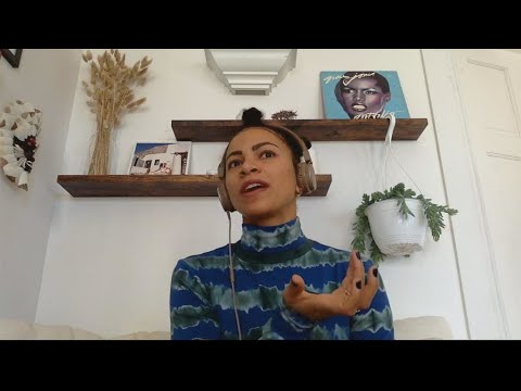 Music show: 'Intérimes', Adeline's nod to old-school funk, soul and R&B ...