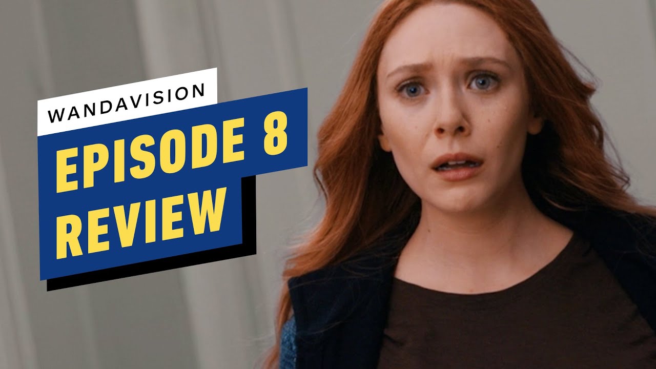 WandaVision: Episode 8 Review - The Global Herald