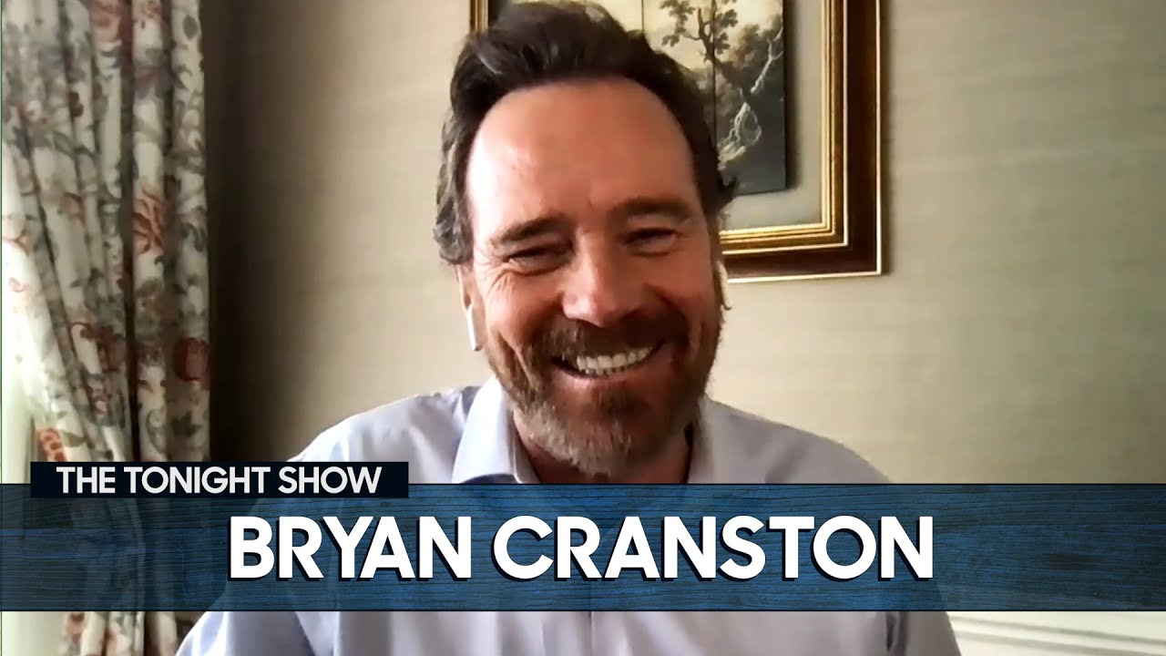Bryan Cranston Tried to Be a Stand-Up Comedian - The Global Herald