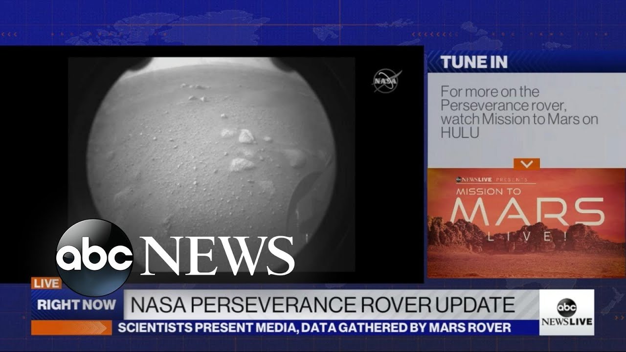NASA releases new images from Mars - The Global Herald