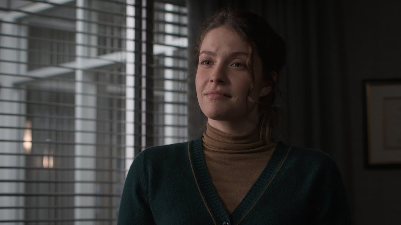 Lea Saves the Hospital Network - The Good Doctor - The Global Herald