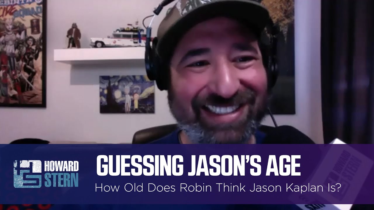 Jason Kaplan Celebrates His Birthday With Broccoli - The Global Herald