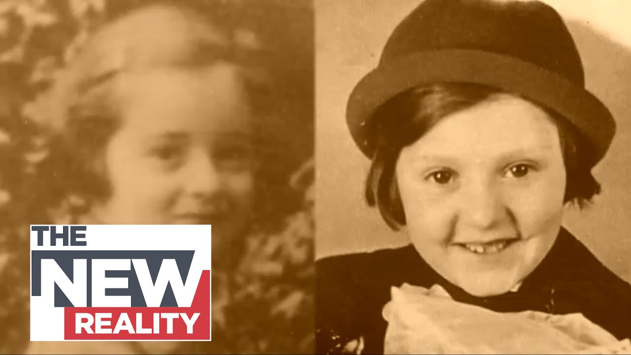 The New Reality extended: How 2 best friends were reunited 82 years ...