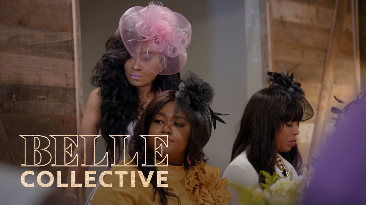 The Belles Share Their Stories of Perseverance | Belle Collective ...