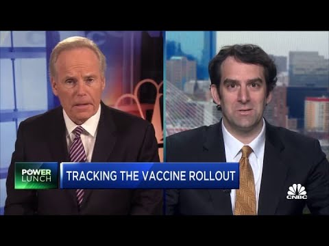 We cannot give this virus the opportunity to teach us a lesson: Dr ...