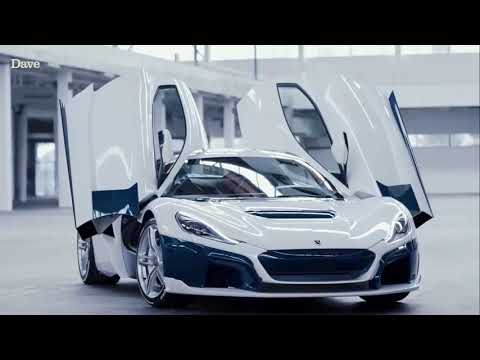 Secrets of the Supercars | New series on Dave | UKTV Play - The Global ...