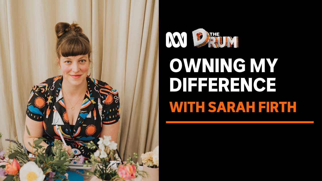 Neurodiversity: how Sara Firth is learning to own her difference | The ...