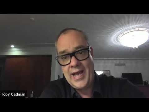 In conversation with Toby Cadman, International Criminal Lawyer - The ...