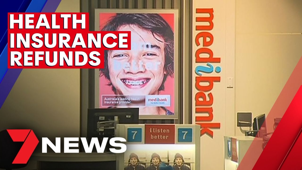 Health insurance refunds for extras not used during the pandemic ...