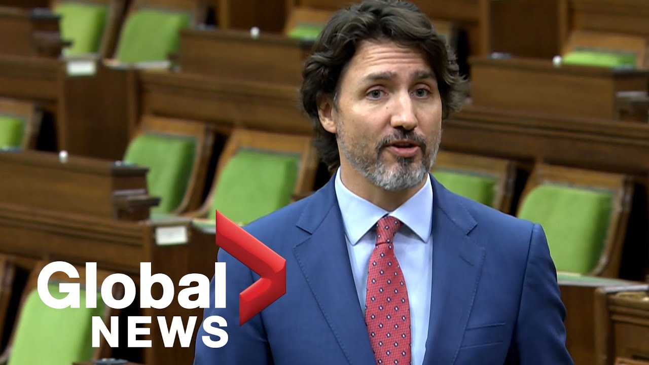 Trudeau reveals his office knew an allegation against Gen. Vance was ...